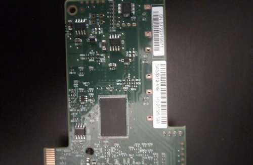 Контроллер LSI SAS 9212-4i4e PCI-Ex8 с кабелем