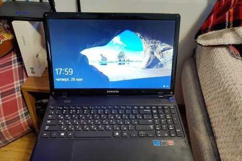 Samsung np 350v5c