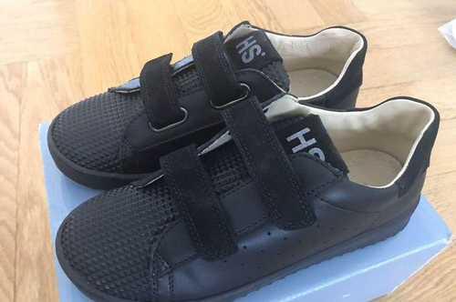 Новые Полуботинки Happy Steps р.31