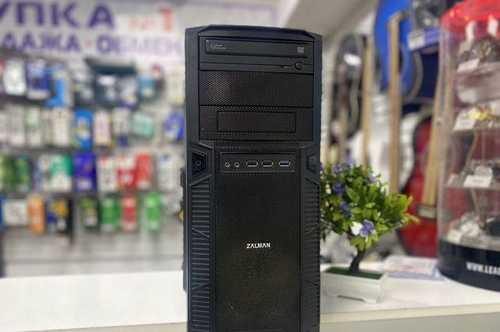 Стстемный блок Zalman Z1 core i5-6400