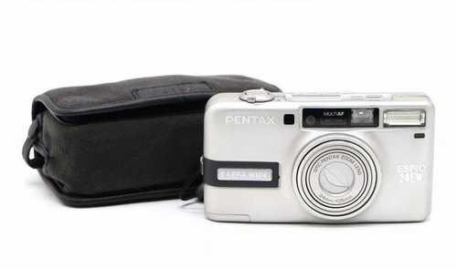 Pentax Espio 24EW (Extra Wide)