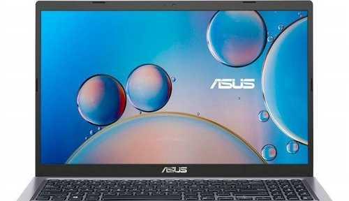 Ноутбук Asus Laptop 15 X515JA-BQ041T (90NB0SR1-M09150) серый