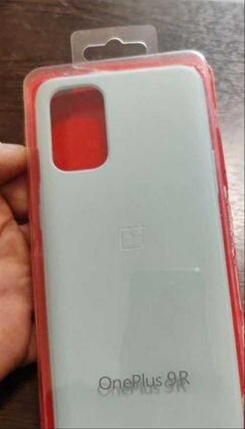 Оригинальный Чехол OnePlus 9R 8T Sandstone