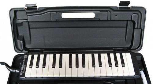 Hohner Student 32 Black духовая мелодика