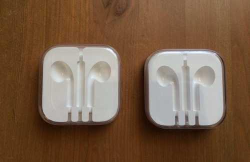 Apple earpods 3.5 мм чехол от наушников