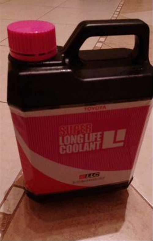 Toyota super long Life Coolant. Антифриз Тойота. Антифриз Тойота оригинал. Антифриз для Тойоты японец.