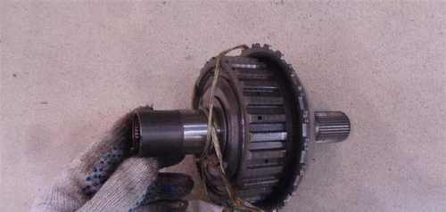 Планетарная передача АКПП Audi A6 C5 1997-2004