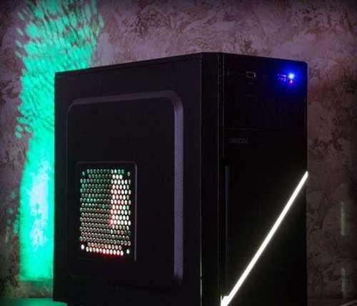 Игровой пк i5-2400/gtx750ti/8gb ddr3