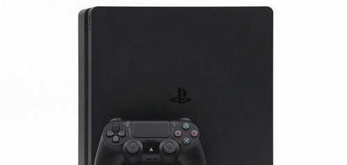 Sony Playstation 4 Slim 1 Tb (CUH 2016 ) Б/У