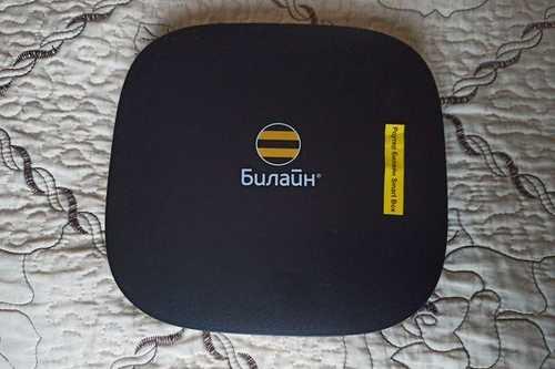 Wi-Fi-роутер "Билайн" Smart Box