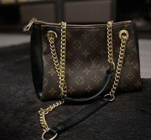 Luis vuitton сумка