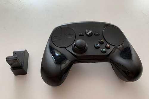 Геймпад Steam Controller