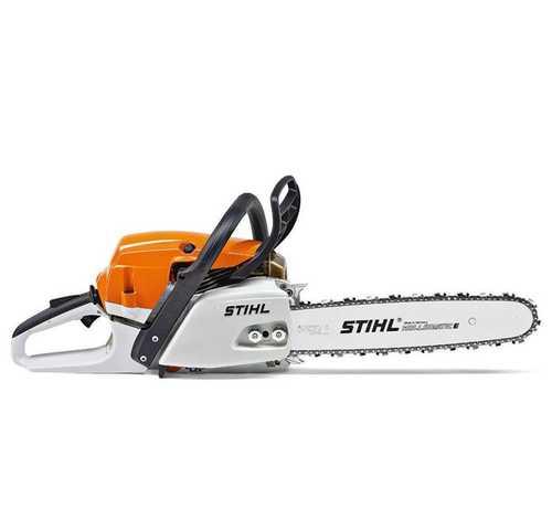 Бензопила stihl MS 261 C-M
