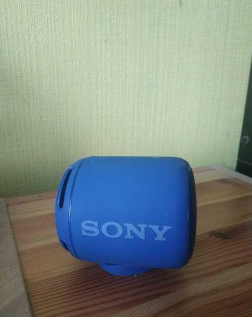 Колонка Sony