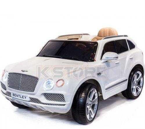 Детский электромобиль Bentley Bentayga JJ2158