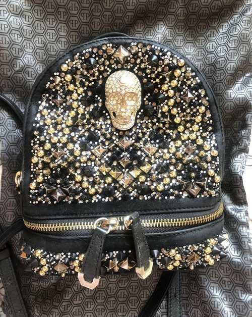 Рюкзак Philipp plein