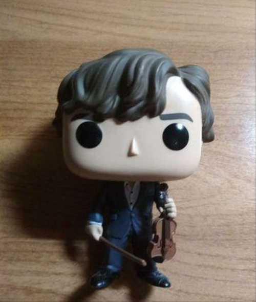 Fanko POP Sherlock Holmes