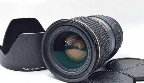 Tokina AT-X PRO 28-80mm f/2.8 Nikon
