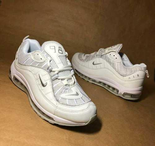 Кроссовки Nike Air Max 98 новые