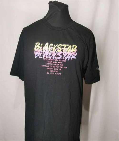 Футболка Black Star Wear Оригинал размер M
