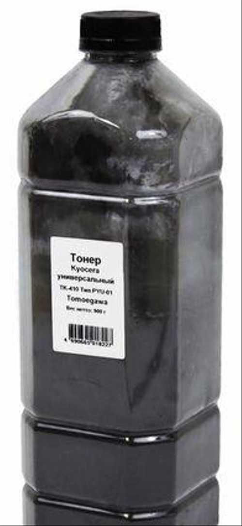 Тонер tomoegawa pyu-01 черный