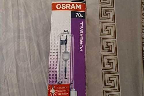 Лампа газоразрядная Osram