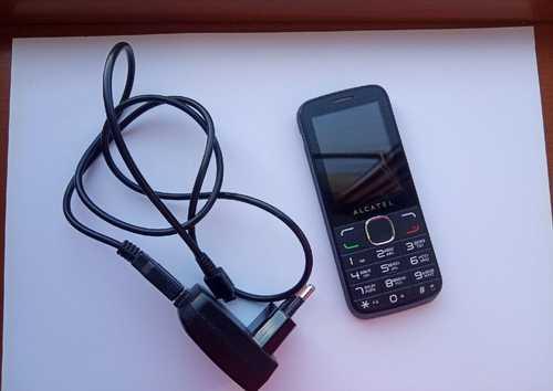 Alcatel 2040D Onetouch