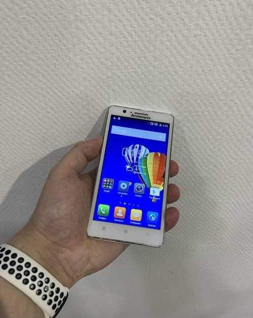 Lenovo A536