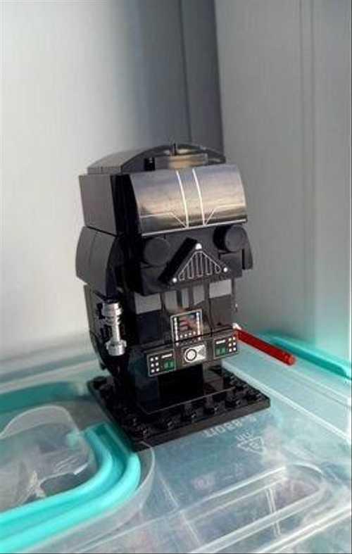 Lego BrickHeadz Darth Vader 41619 Star Wars