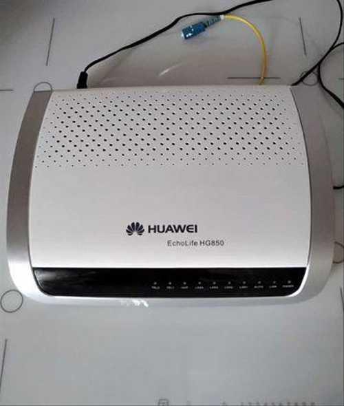 Hg 850. Huawei ECHOLIFE hg850a. Hg850a Huawei характеристики.