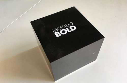 Часы Movado Bold