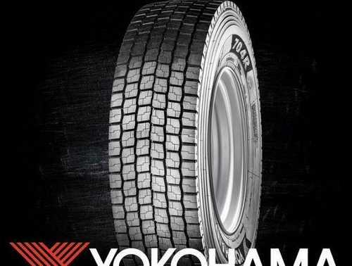 315/70R22.5 Yokohama 704R