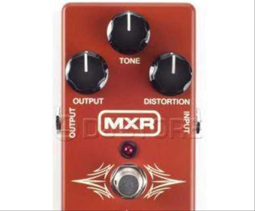 Dunlop M69 MXR Prime Distortion новая