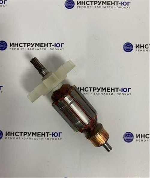Якорь для перфоратора Bosch GBH 2-28