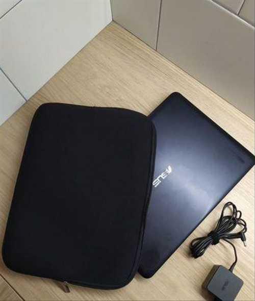Ноутбук Asus E402S