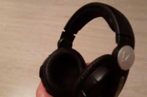 Наушники sennheiser hd215