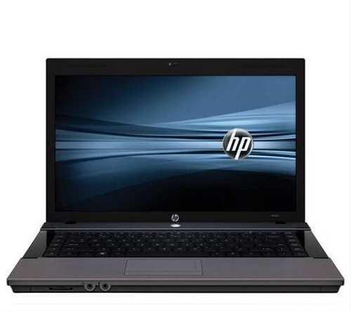 Ноутбук HP 620 в разбор