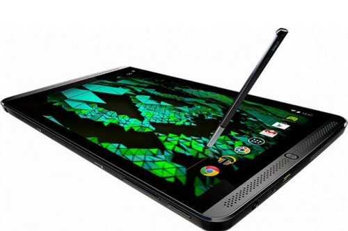 Планшет nvidia shield Tablet 16Gb