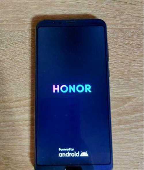 Мобильные телефоны honor view10