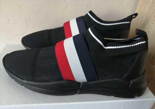 Кроссовки Moncler. Новые, оригинал. 42,5-43 раз