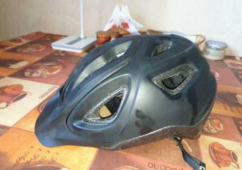 Защитный шлем (велошлем)