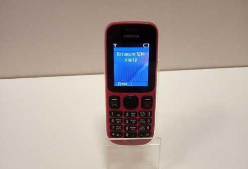 Мобильный телефон Nokia 100 RH-130