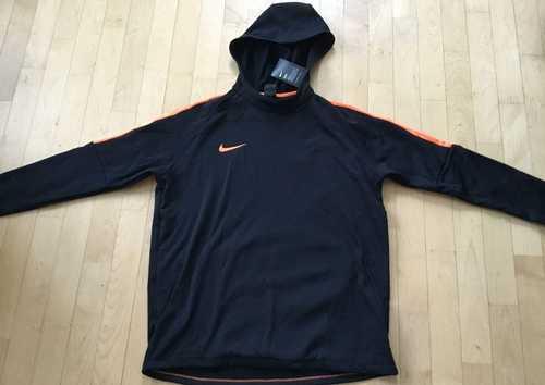 Толстовка Nike DRY новая