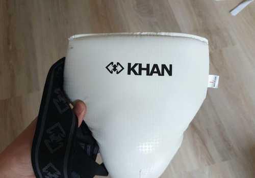 Защита паха Khan