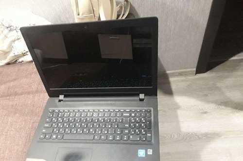 Lenovo ideapad 110 не видит флешку