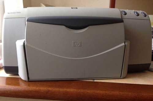 Принтер hp deskjet 320