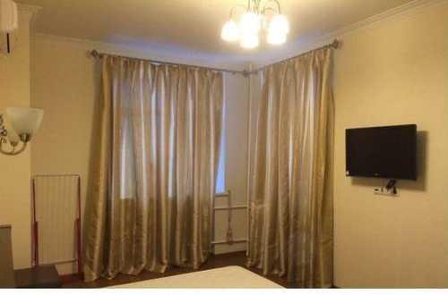 2-к квартира, 70 м², 10/14 эт.