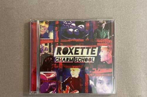 Roxette - Charm School (CD)