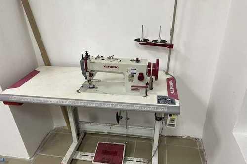 Швейная машинка Aurora A-0302ecxl