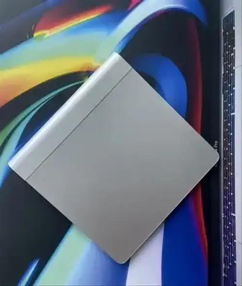 Apple magic trackpad